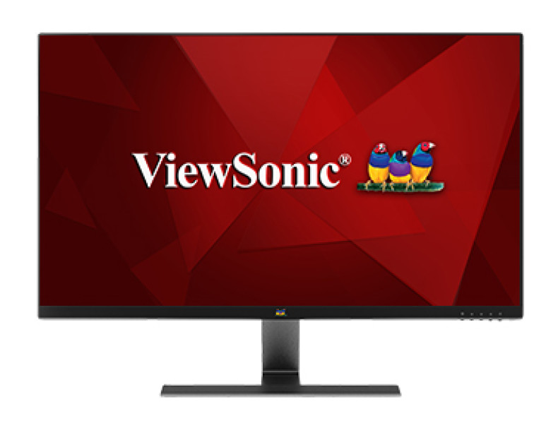 ViewSonic优派 VX2771-HD-PRO 电竞显示器_消费众测_什么值得买