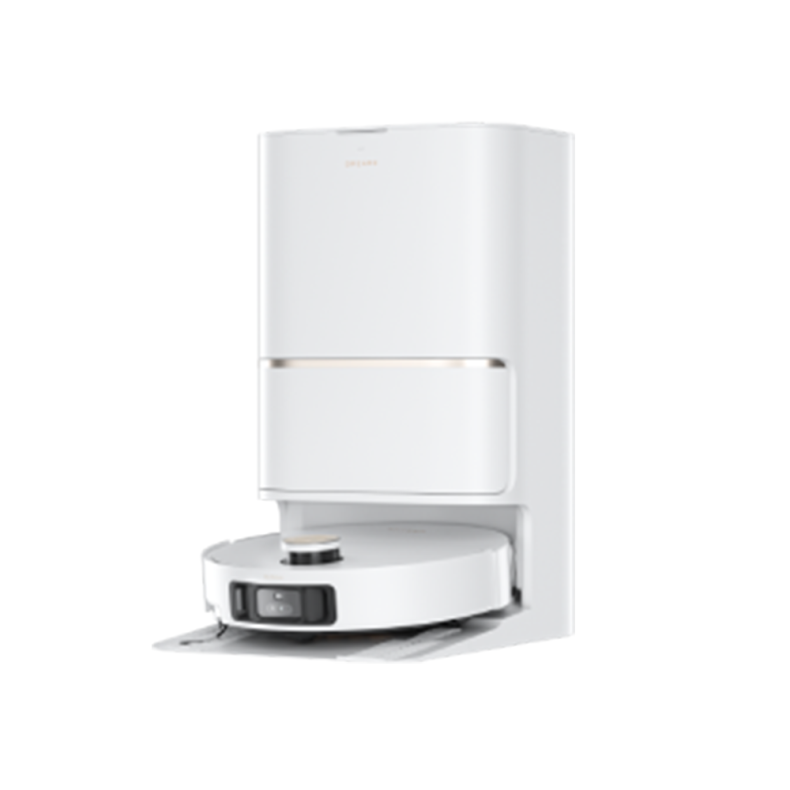 追觅S50 Pro扫拖机器人（水箱版）_消费众测_什么值得买