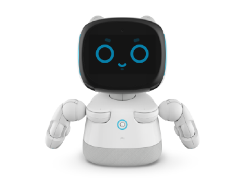 Danny Robot 小丹机器人_消费众测_第2页_什么值得买