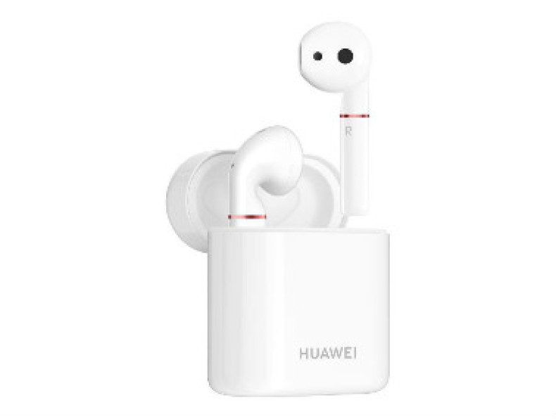 HUAWEI FreeBuds 2 Pro 无线耳机_消费众测_什么值得买